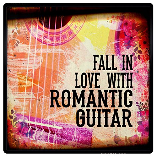 Fall in Love with Romantic Guitar de Romantic Guitar Music, Guitar ...