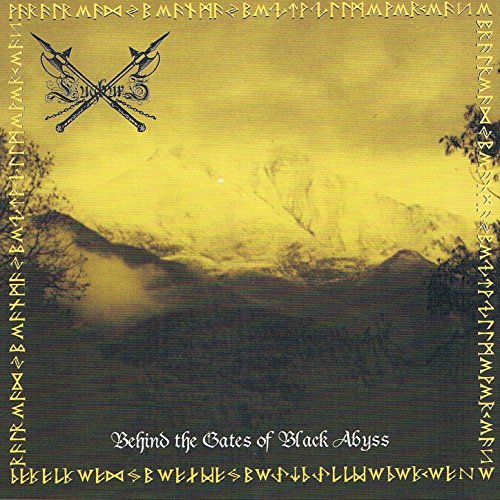 Amazon.co.jp: Behind the Gates of Black Abyss : Lugburz: デジタルミュージック