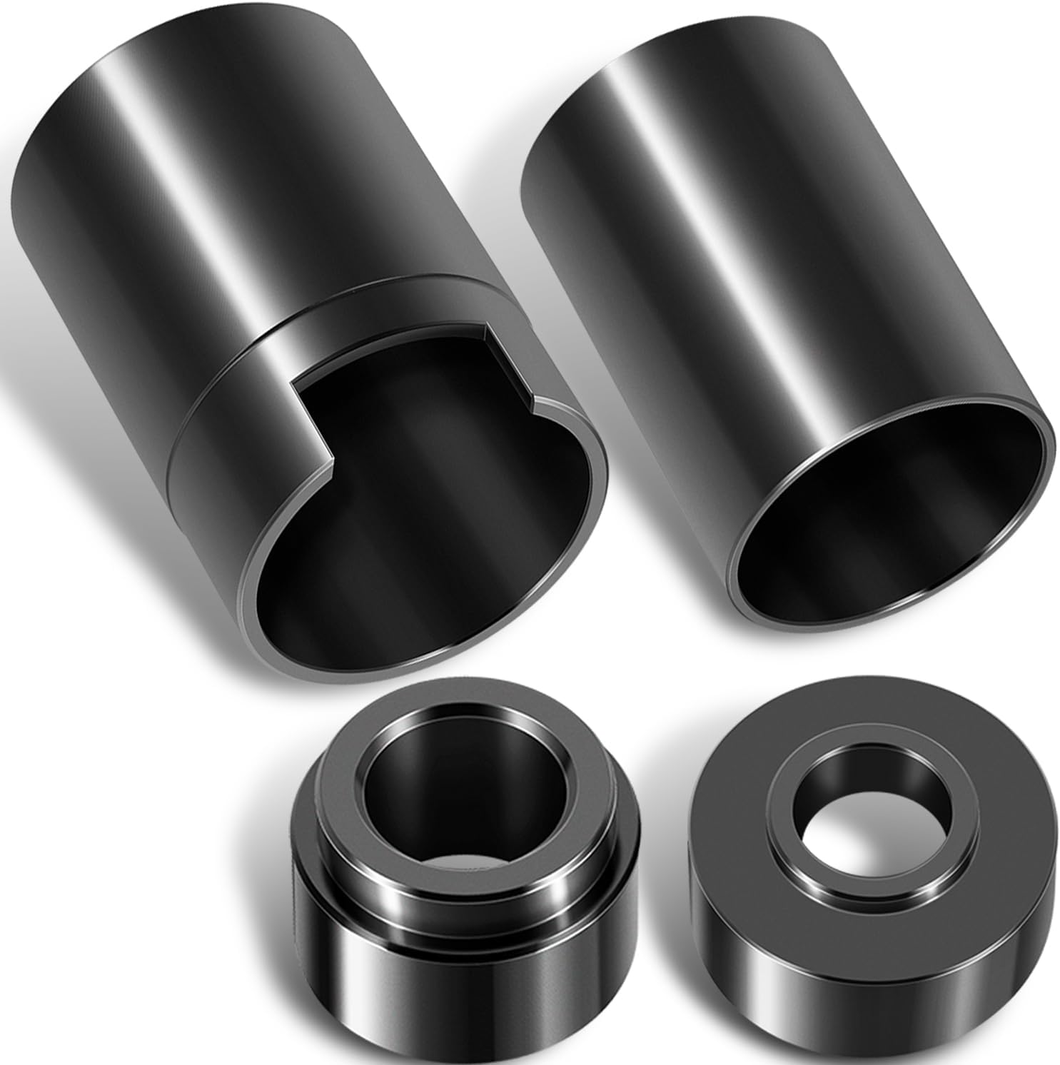 Amazon.com: Camoo for Jeep & Dodge Ball Joint Service Adapter, 4PCS ...