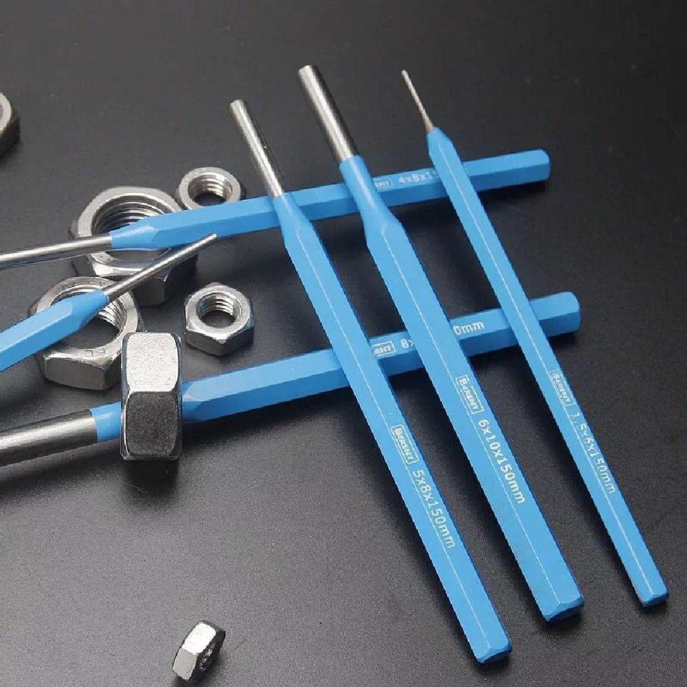 Pin Punch Tool Set