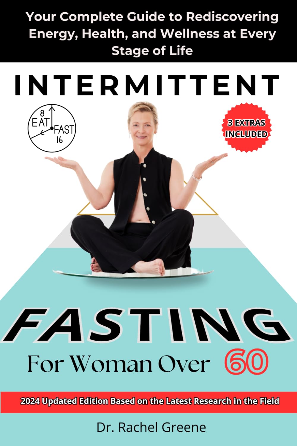 Intermittent Fasting for Women Over 60: Your Complete Guide to ...