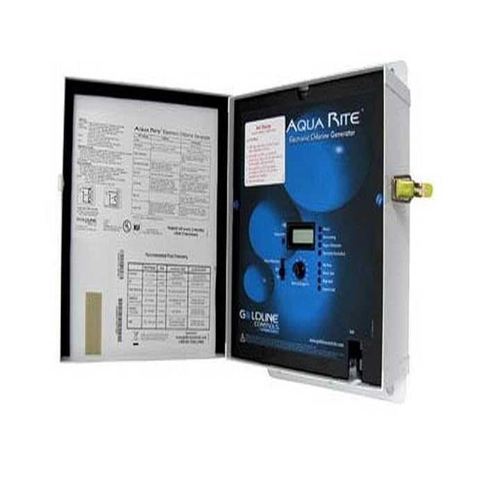 Buy Hayward GLX-CTL-RITE Control Unit Replacement for Hayward AQR ...