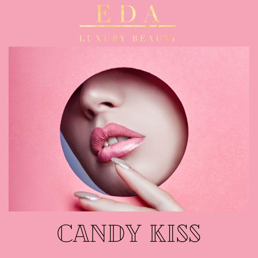 Candy Lip Wallpaper
