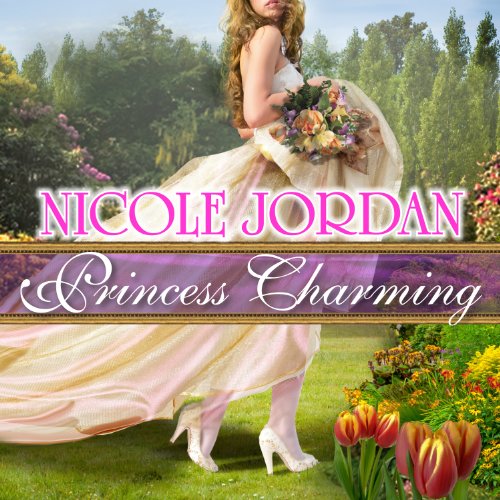 Amazon.com: Princess Charming: Legendary Lovers, Book 1 (Audible Audio ...