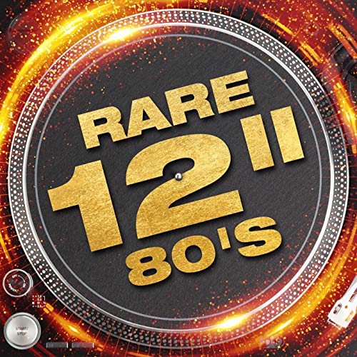 Play Rare 12" 80's by VARIOUS ARTISTS on Amazon Music