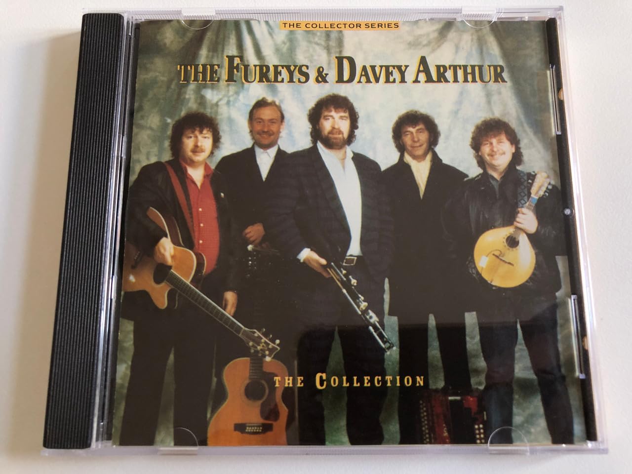 Fureys Collection: Amazon.co.uk: CDs & Vinyl