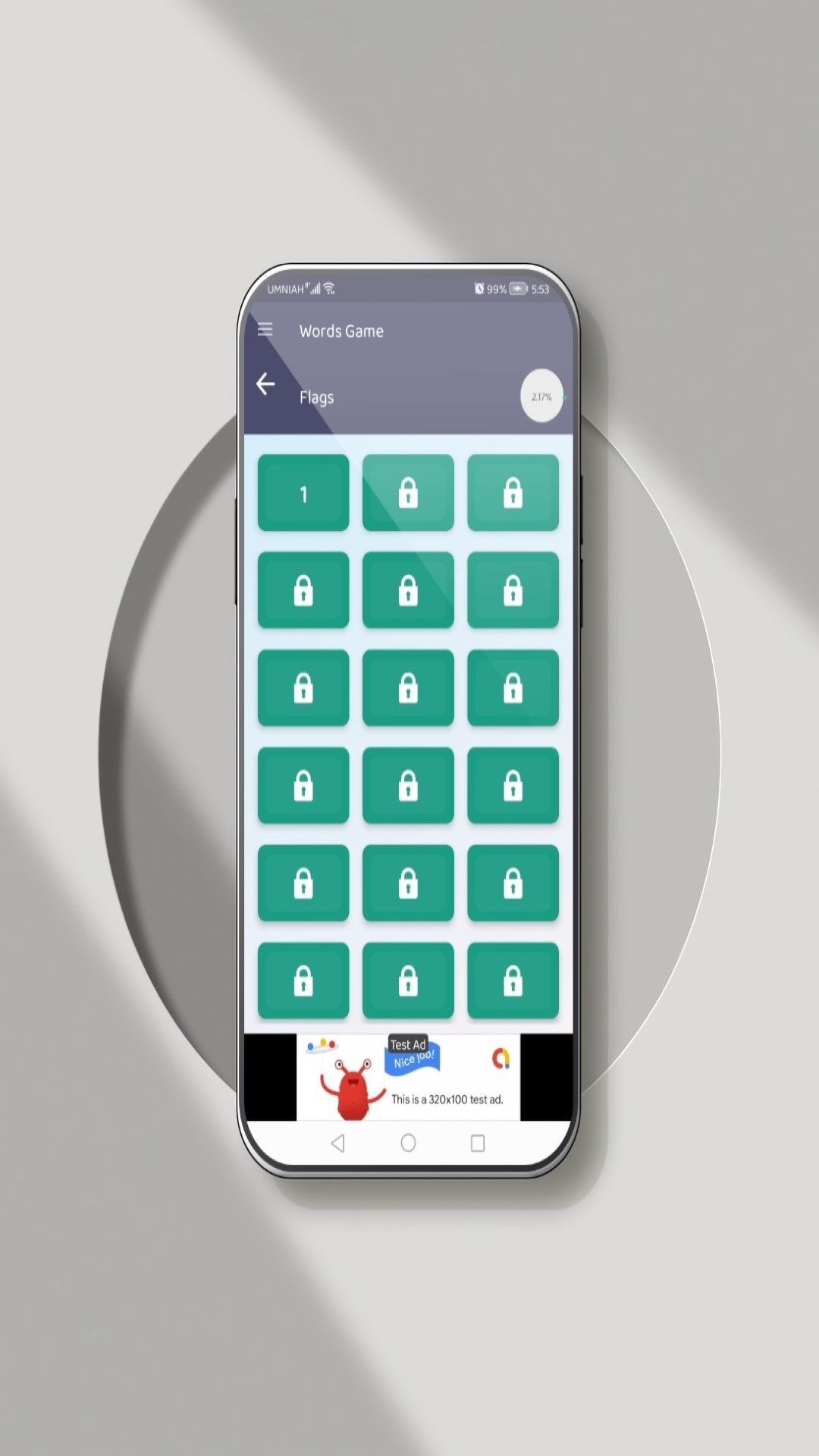 Wordle Unlimited: Word Games & Image Guess - App on Amazon Appstore