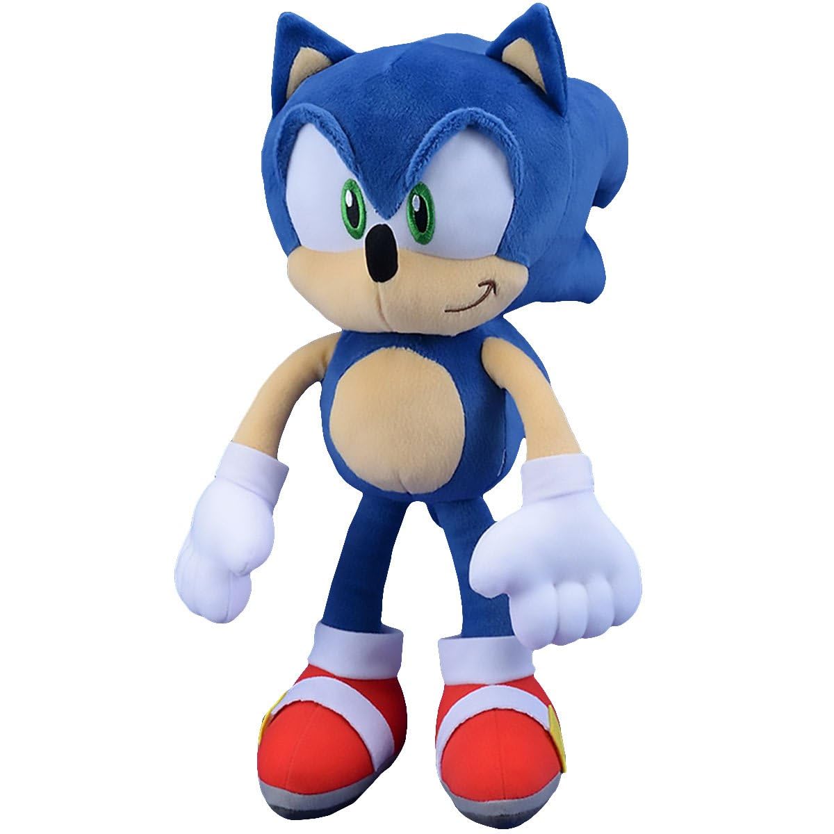 Sonic The Hedgehog L Plush