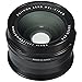 Amazon.com : Fujifilm WCL-X100 Wide Conversion Lens (Silver) : Camera Lenses : Electronics