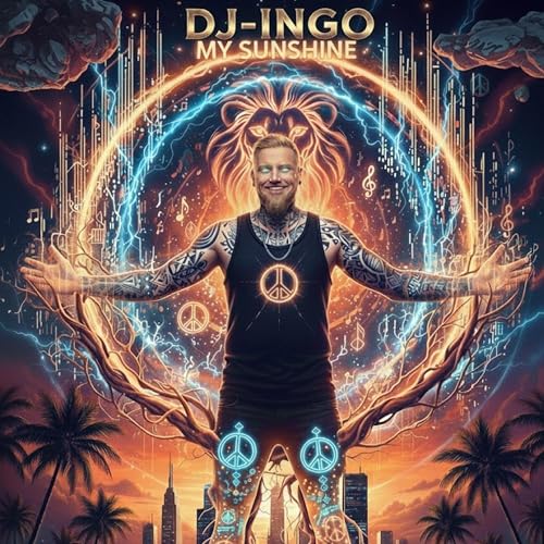 My Sunshine de DJ-Ingo en Amazon Music Unlimited