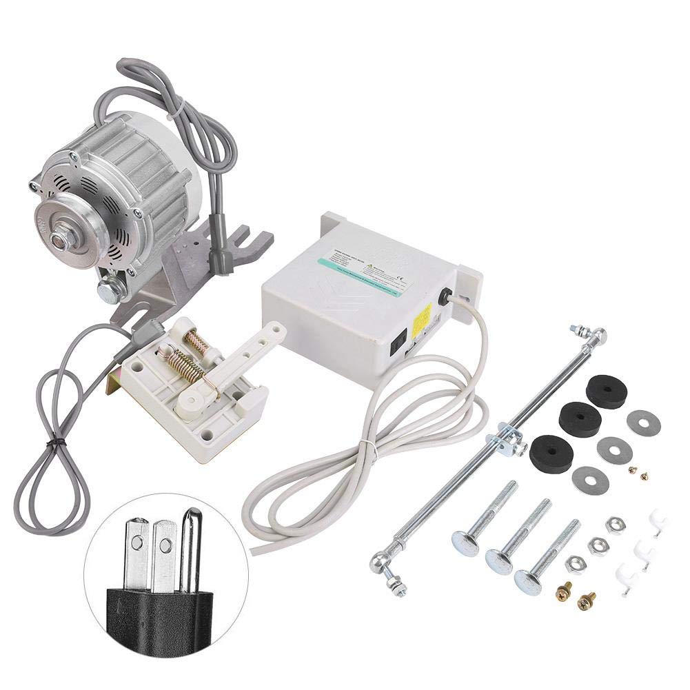 Buy Servo Motor, 750W 7N.M Max Torsion 0~4000Rpm Adjustable Energy ...