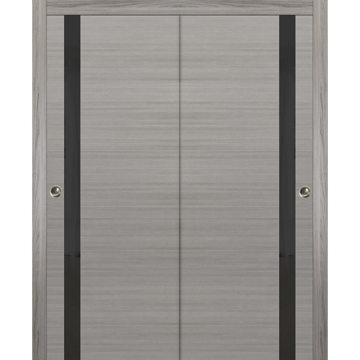 Industrial Closet Doors