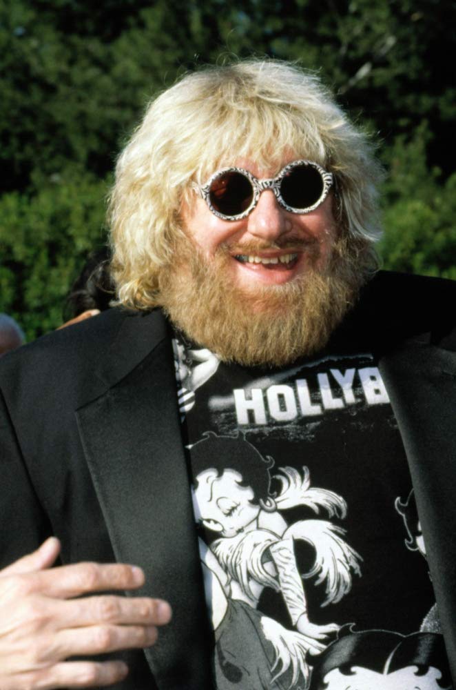 Bruce Vilanch