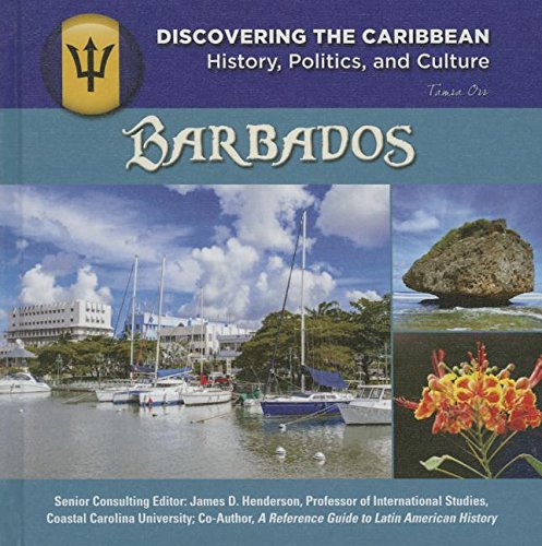 Barbados (Discovering the Caribbean: History, Politics, and Culture ...