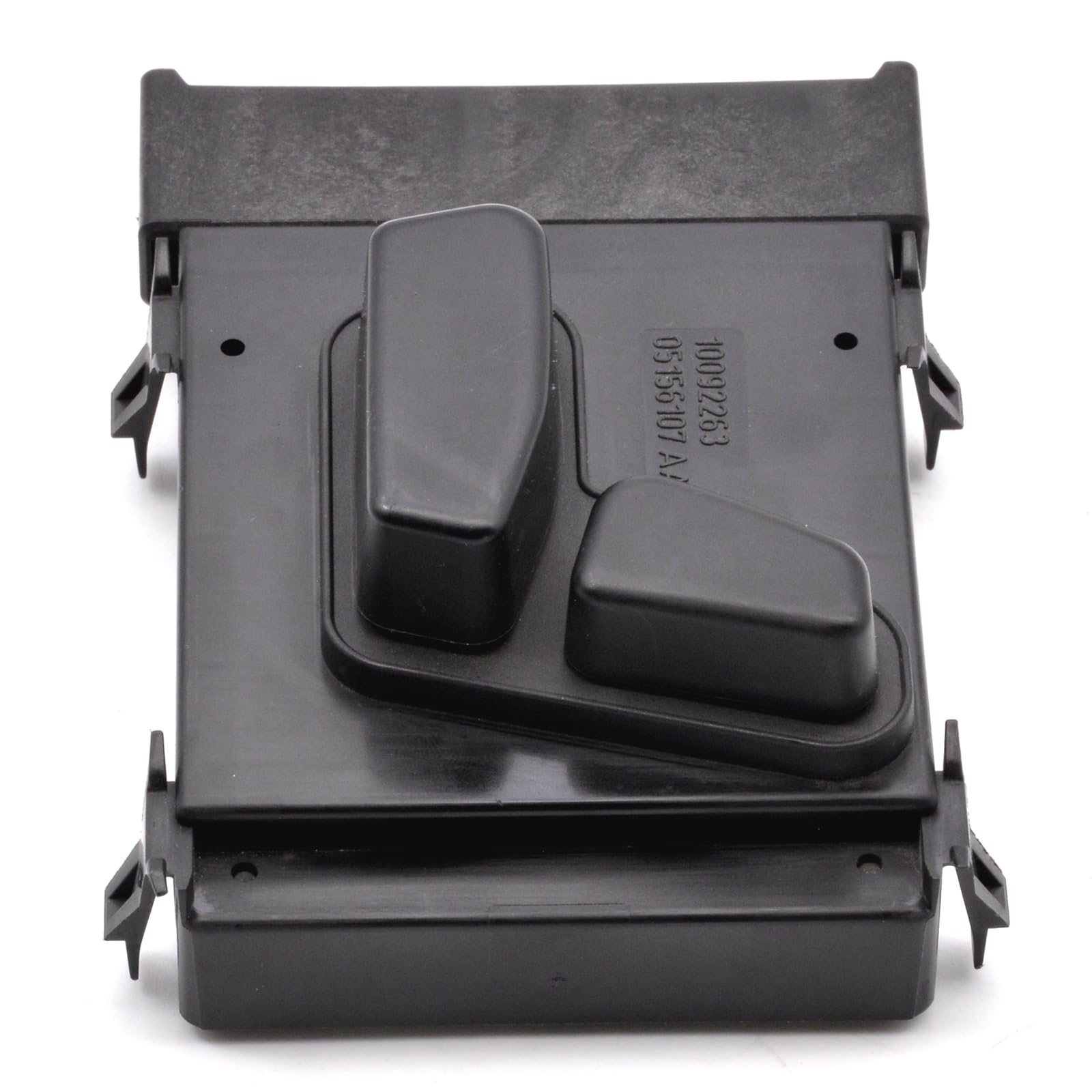 A-Premium Power Seat Adjuster Switch - Front Left Driver Side, 10-Pin ...