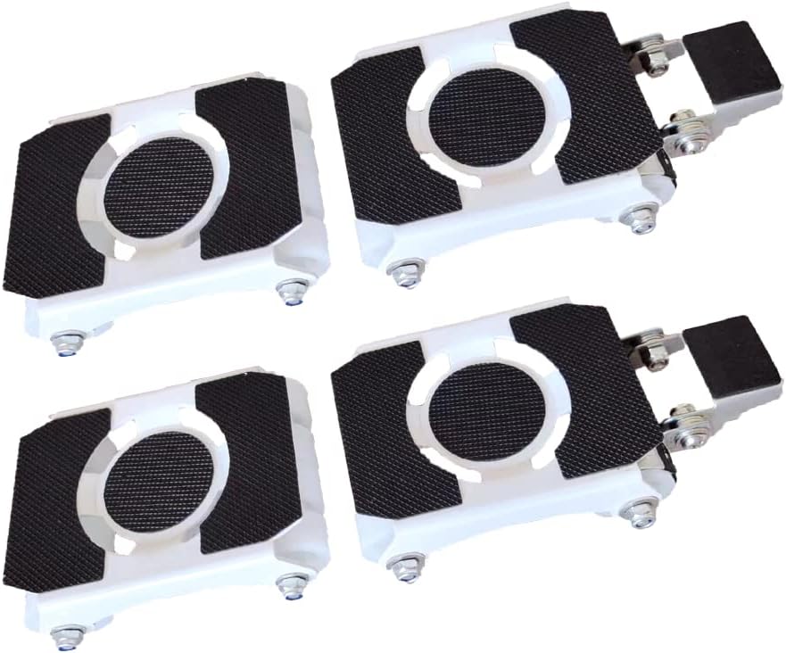 Musibo Furniture Movers, Furniture Lifter with Wheels, Heavy Duty ...