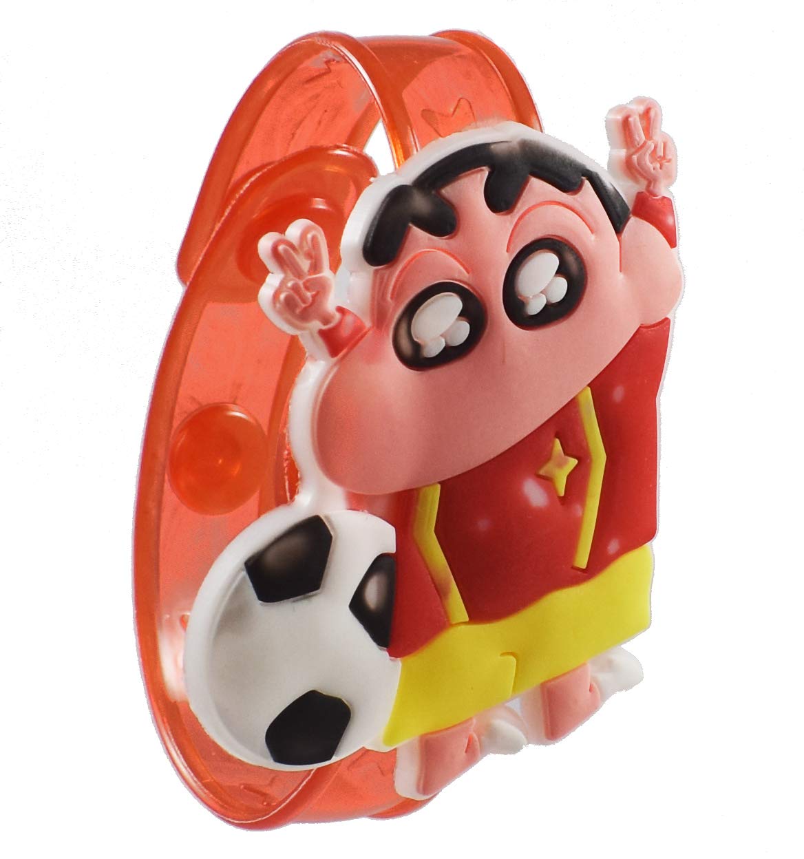 Urvi Creations Led Light Rakhi Friendship Band for Kids Boys Girls ...