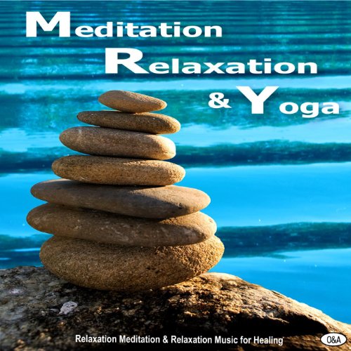 Amazon Music - RelaxationのRelaxation, Massage and Yoga - Amazon.co.jp