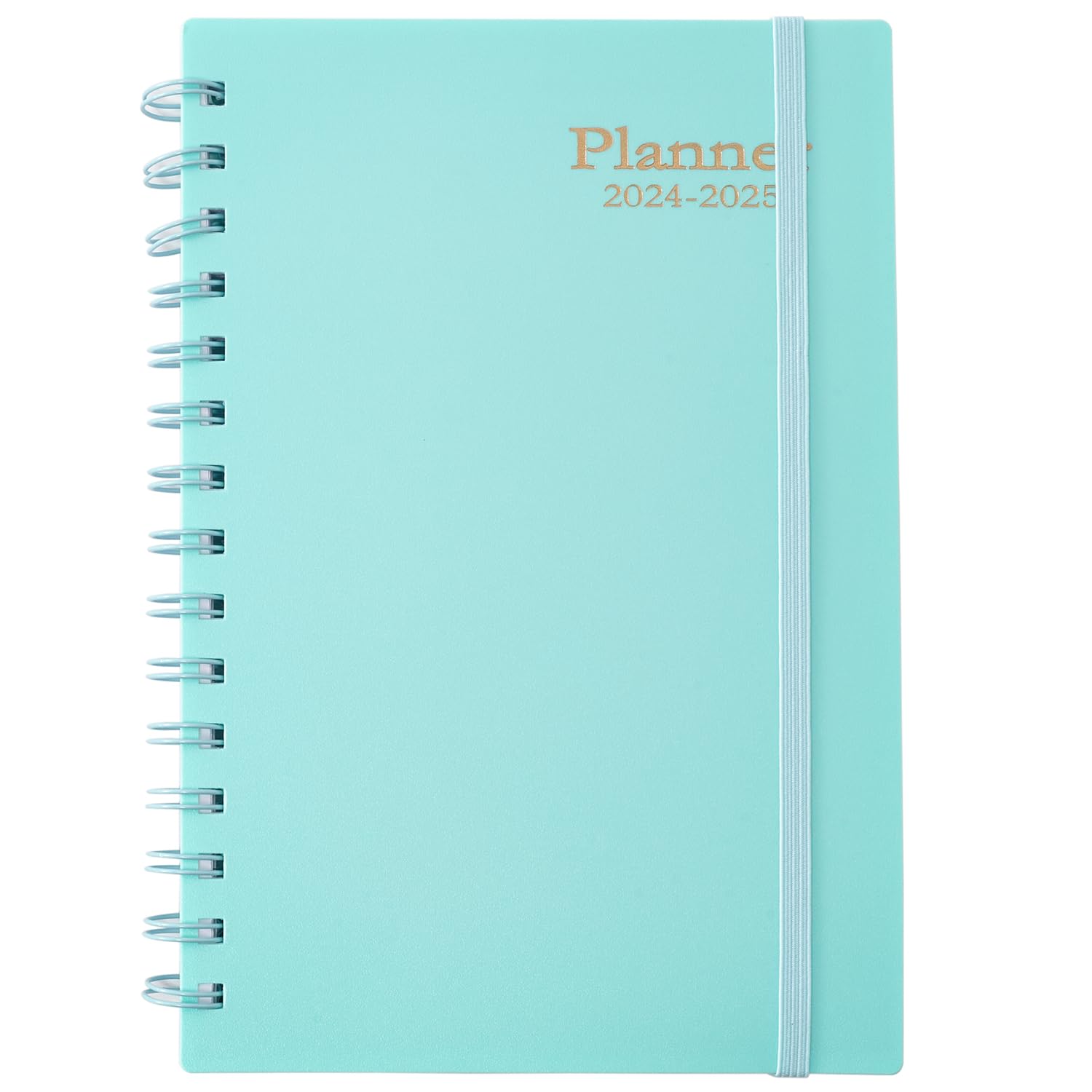 Snapklik.com : Daily Planner 2024-2025, Weekly And Monthly Planner 2024 ...