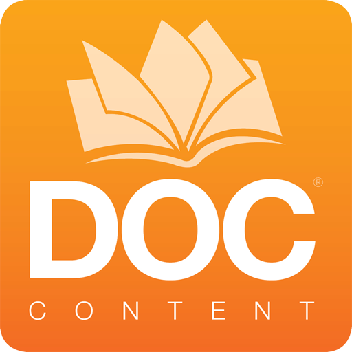 DOC Magazine - App on Amazon Appstore