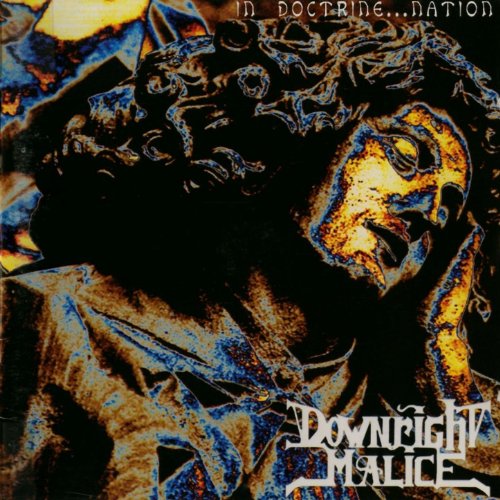 Amazon MusicでDownright MaliceのIn Doctrine...Nationを再生する