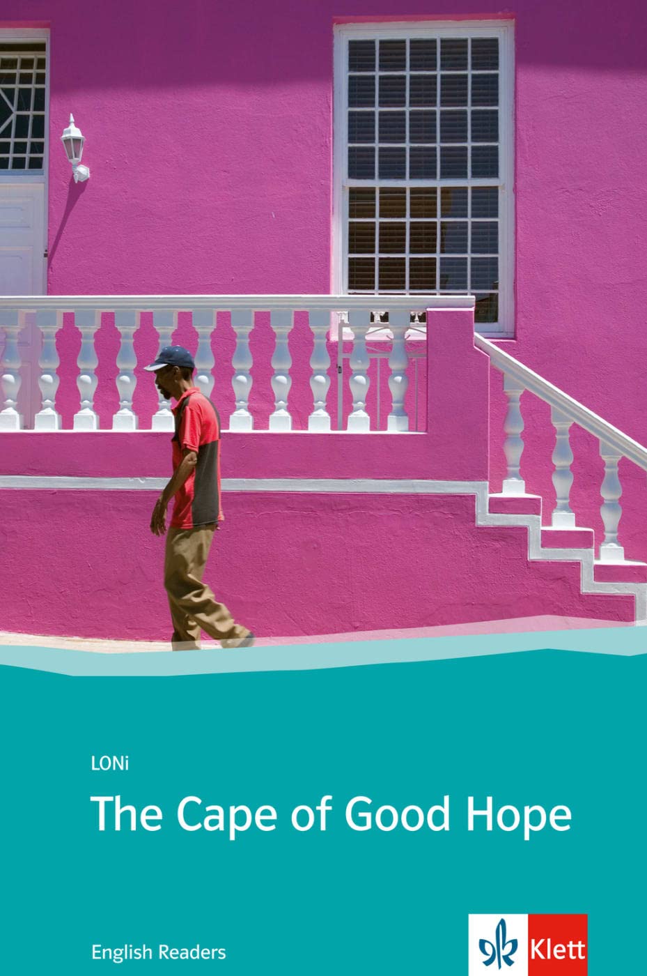 The Cape of Good Hope: Klett English Readers (Landeskunde): , LONi ...