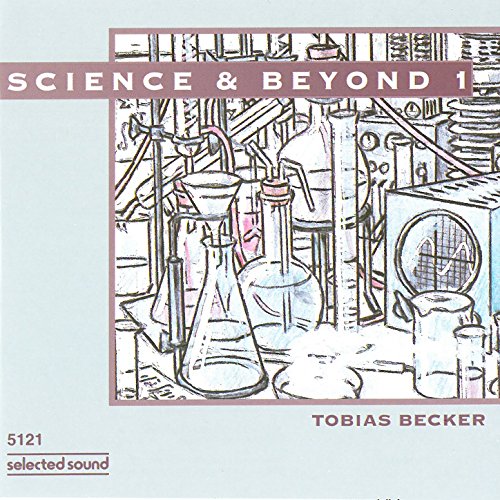 Amazon.com: Science and Beyond 1 : Tobias Becker: Digital Music