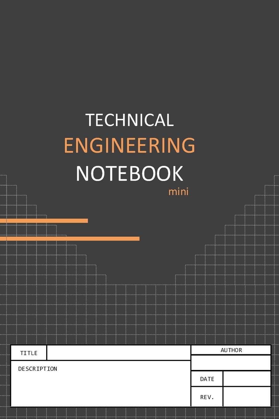 Technical Engineering Notebook: 2019: Sario, Andrew: 9781088839690 ...