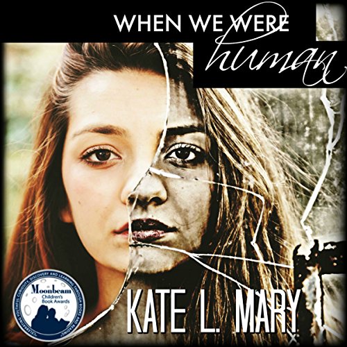 Amazon.com: When We Were Human (Audible Audio Edition): Kate L. Mary ...