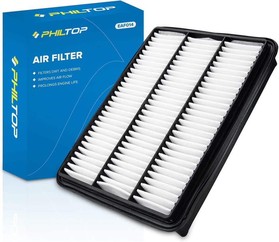 Top 10 Best Car Air Conditioner Filter : Reviews & Buying Guide - Katynel