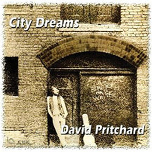 Amazon MusicでDavid PritchardのCity Dreamsを再生する