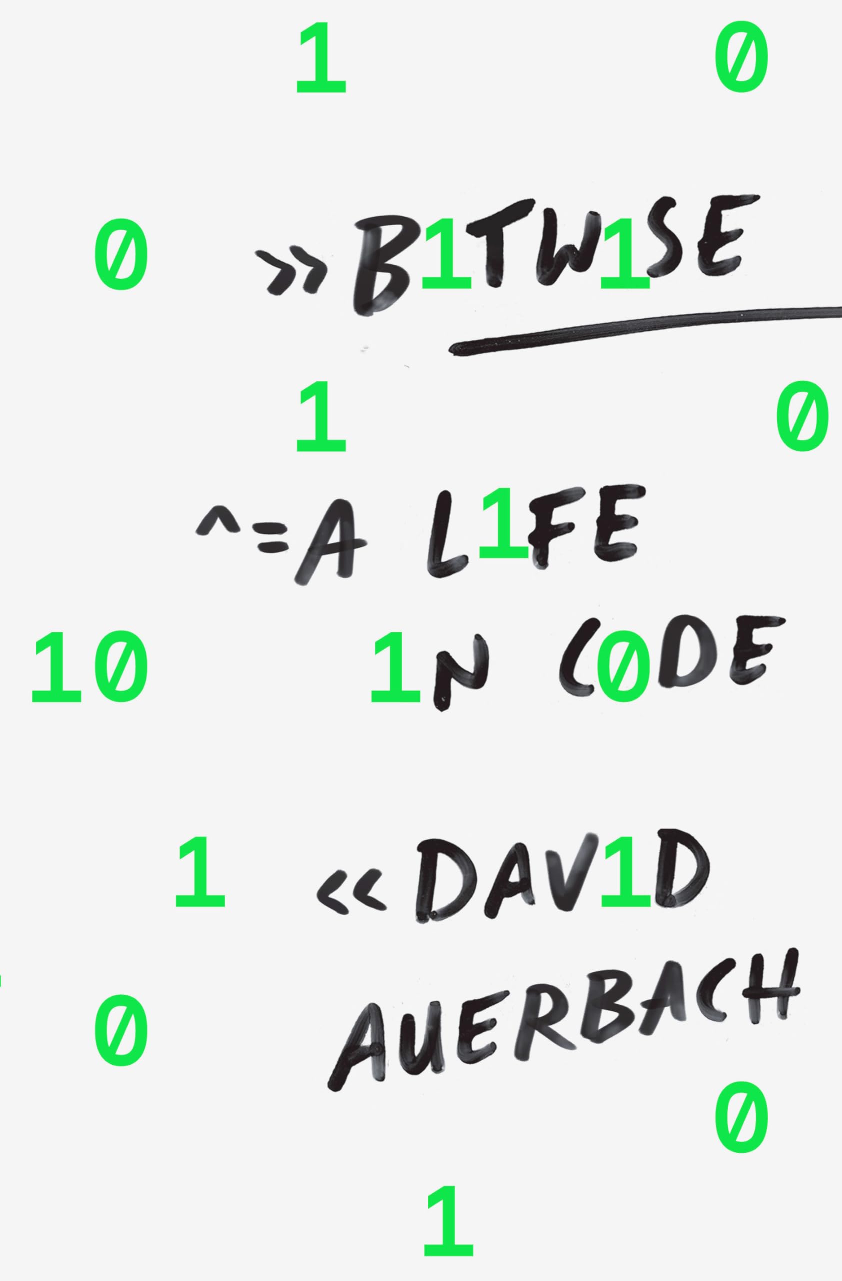 Amazon.com: Bitwise: A Life in Code: 9781101871294: Auerbach, David: Books