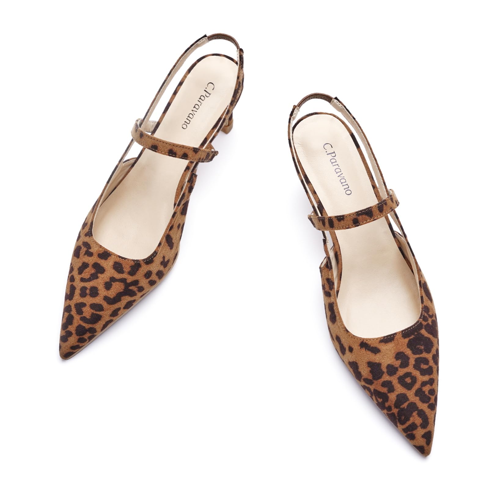 9 Best Designer Heels For Wide Feet | Room for Your Toes