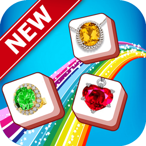 Jewel tile - new match 3 games 2025 - App on Amazon Appstore