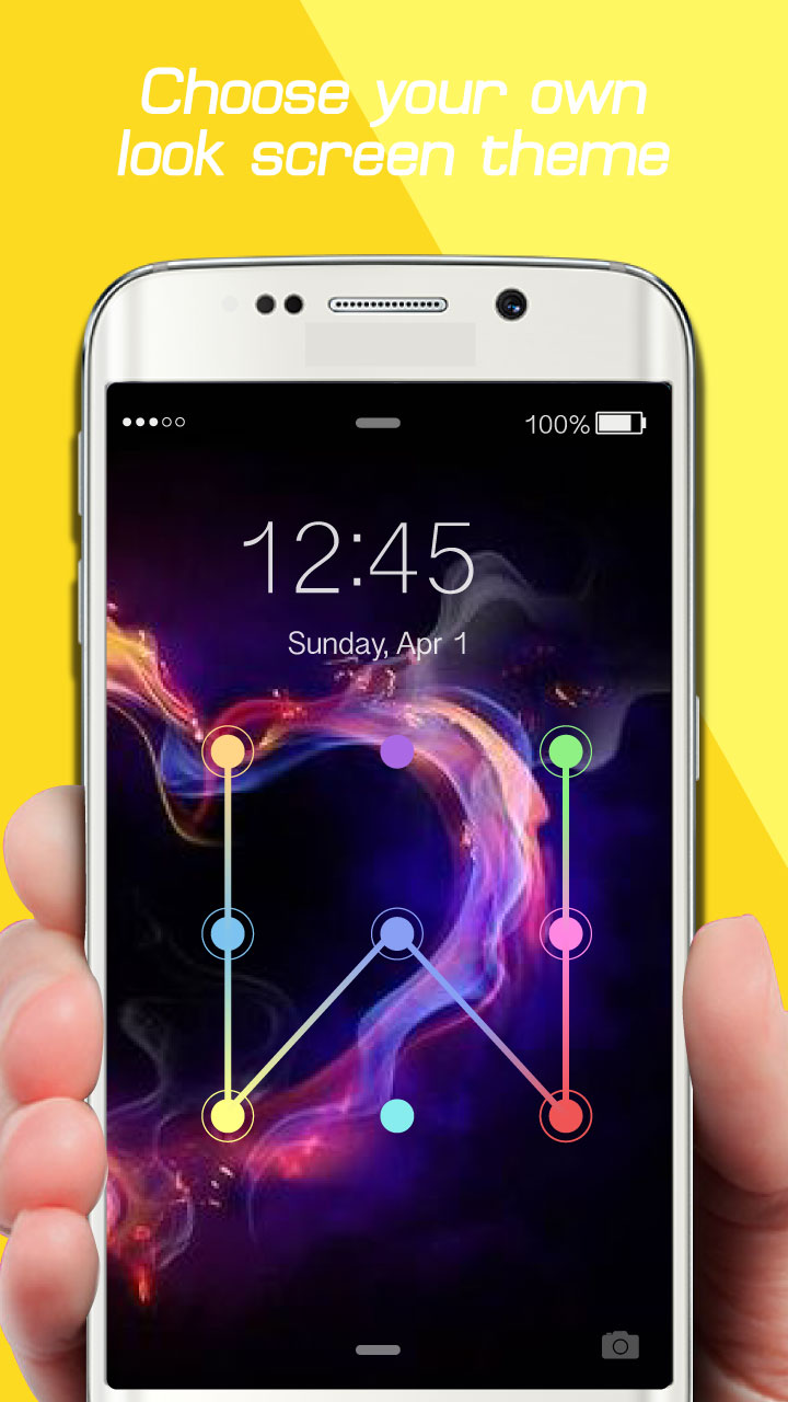 Valentine Lock Screen : Sweet Heart AppLock - App on Amazon Appstore