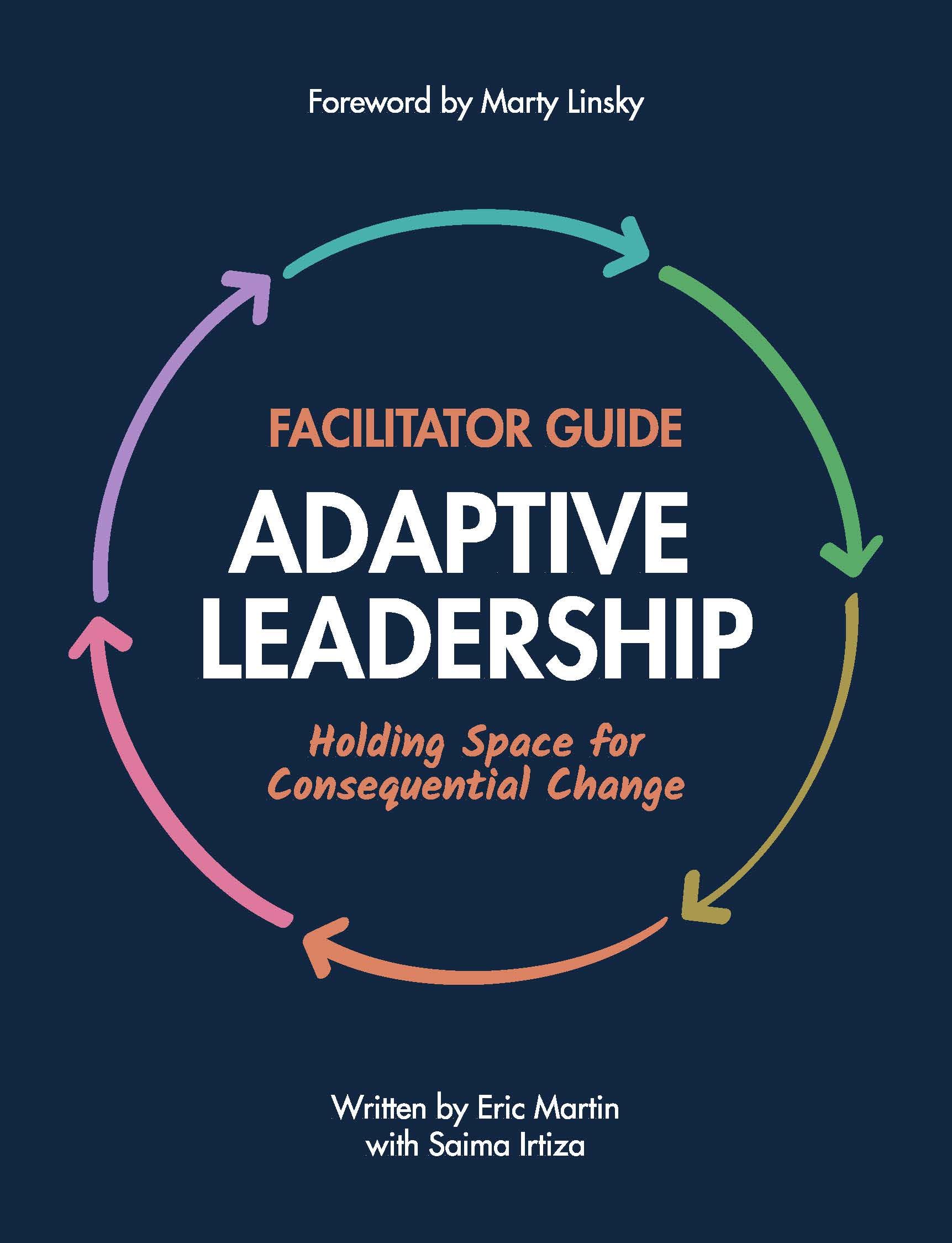 Adaptive Leadership Theory