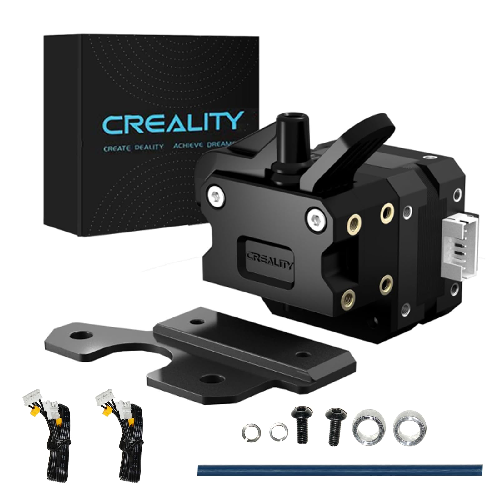 Snapklik.com : Official Creality Ender 3 Sprite Direct Drive Extruder ...
