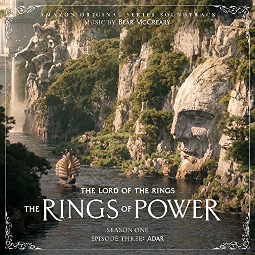 Play The Lord of the Rings: The Rings of Power (Season One, Episode ...