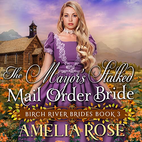The Widow’s Mail Order Husband: Birch River Brides, Book 4 (Audible ...