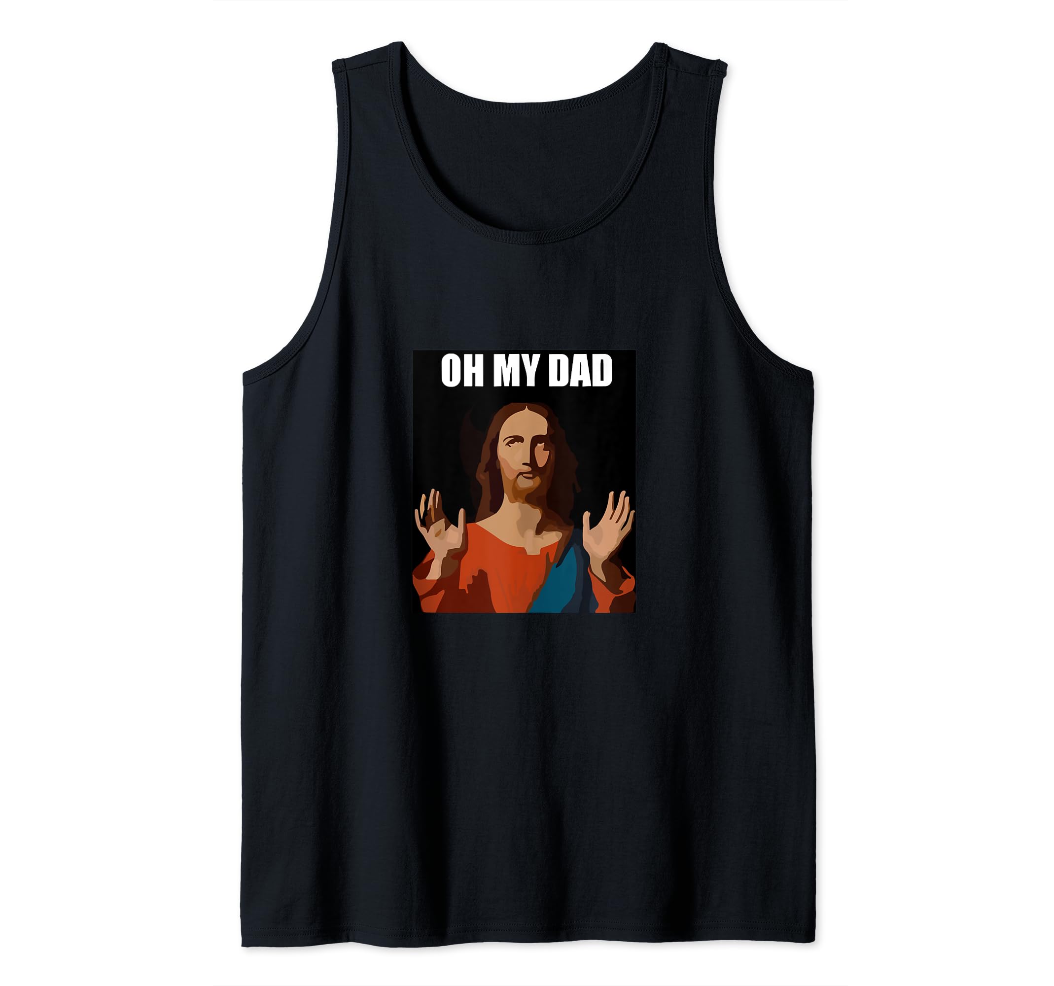 Oh Herr Jesus Meme