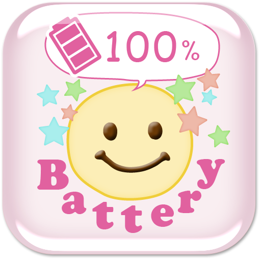 cute battery widget for girl - App on Amazon Appstore