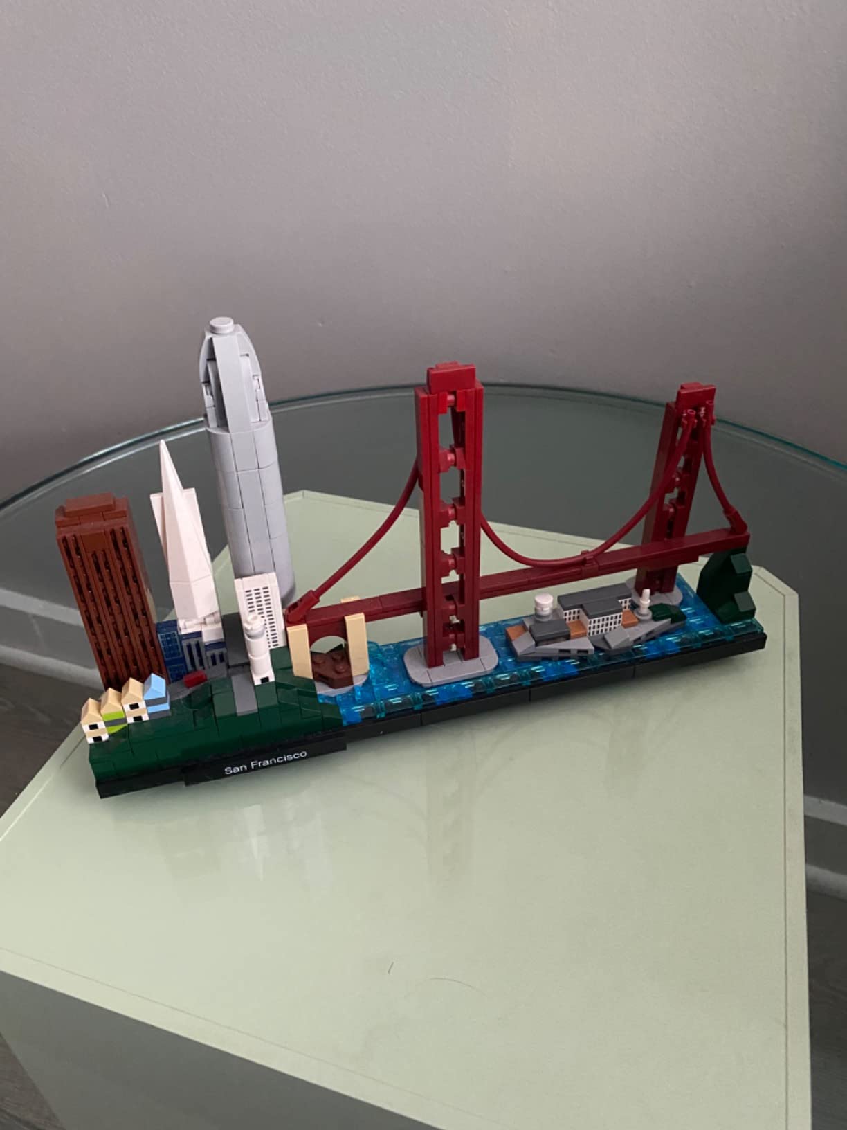 $17/mo - Finance LEGO Architecture Skyline Collection 21043 San ...