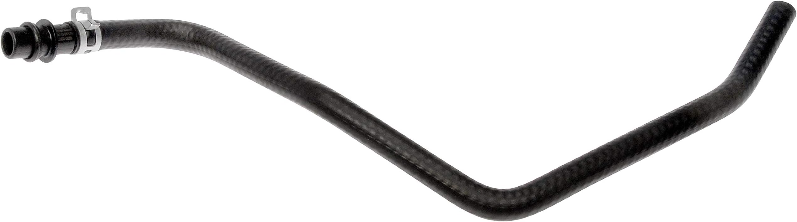 Amazon.com: GM Genuine Parts 94543097 Heater Outlet Hose, Black ...
