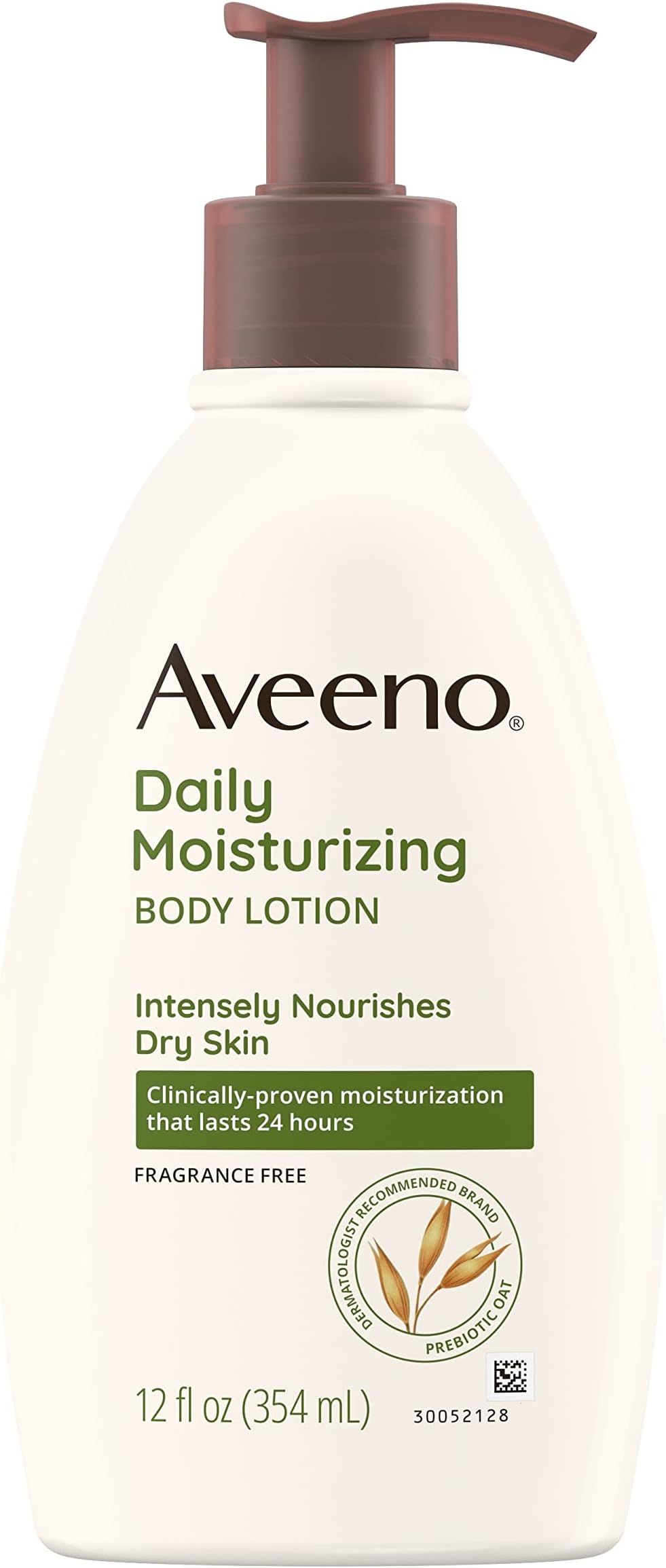 Amazon.com : Aveeno Daily Moisturizing Body Lotion with Soothing ...