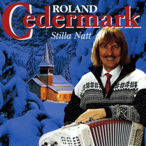 Play Stilla natt by Roland Cedermark on Amazon Music