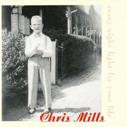 Play Every Night Fight For Your Life by Chris Mills on Amazon Music ...
