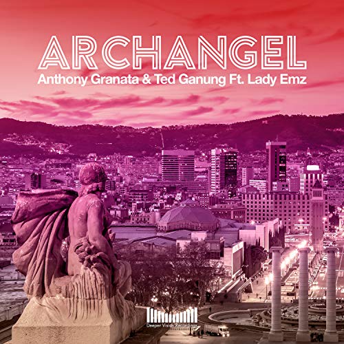 Archangel by Anthony Granata & Ted Ganung & Lady Emz on Amazon Music ...