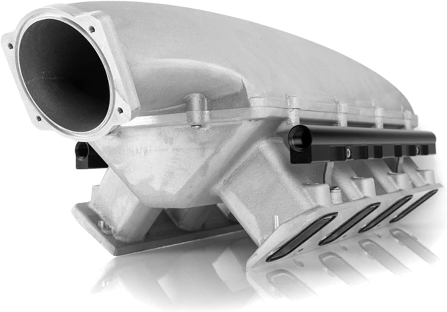 Spacers Between Fuel Rail And Intake at Guillermo Wilbur blog