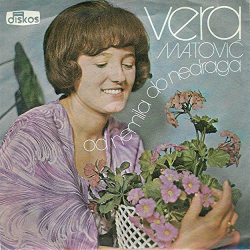 Play Od nemila do nedraga by Vera Matovic on Amazon Music