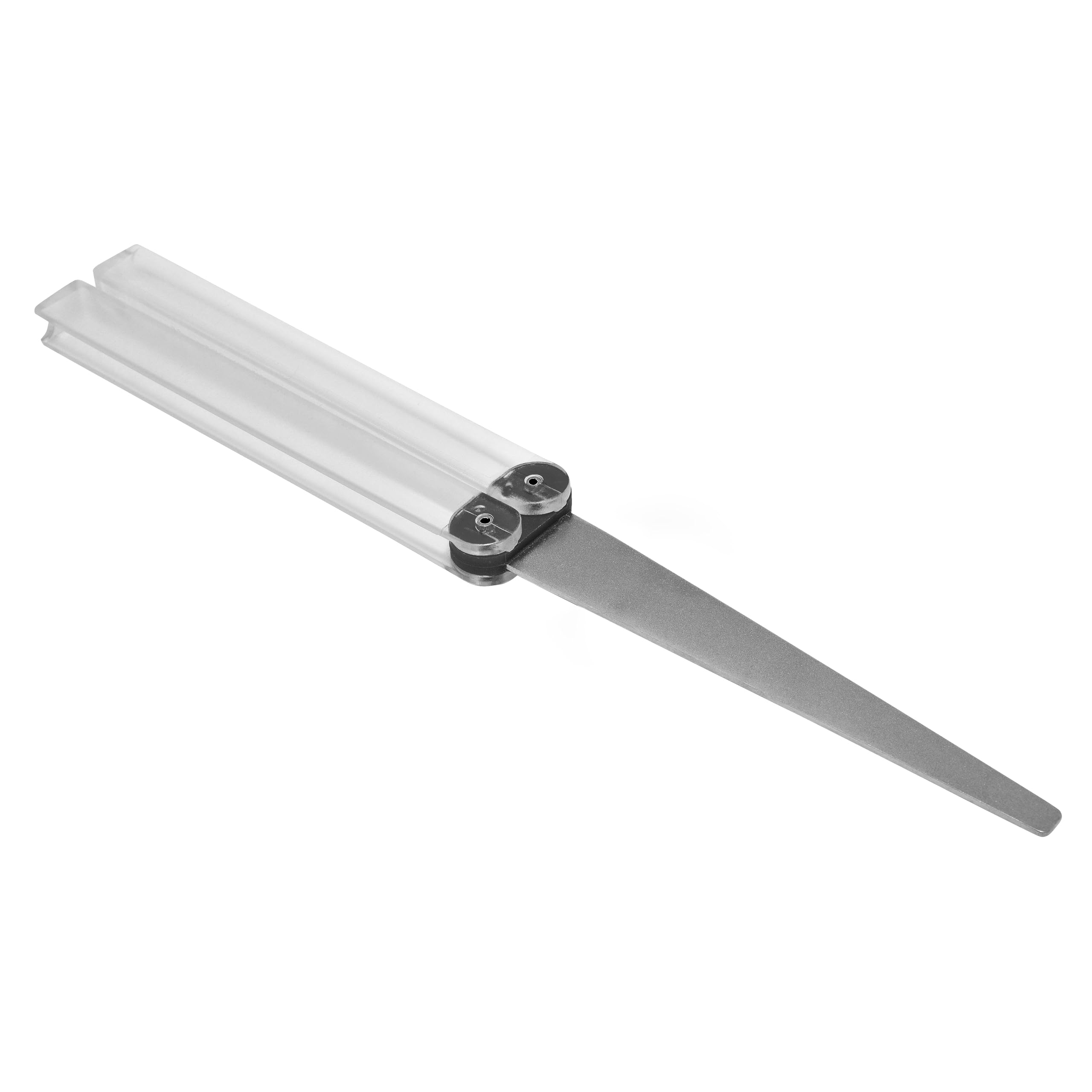 Amazon.com: DMT FFX Diafold Diamond Flat Folding File Extra-Coarse ...